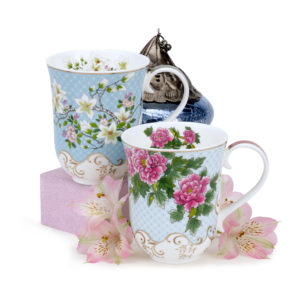 Teehaus - Tee Tea Thé